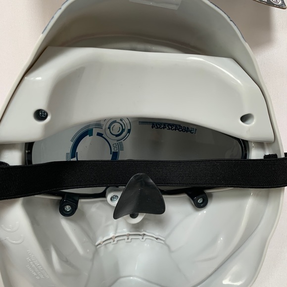 Marvel | Toys | Marvel Black Widow Taskmaster Kids Toy Mask Os New ...